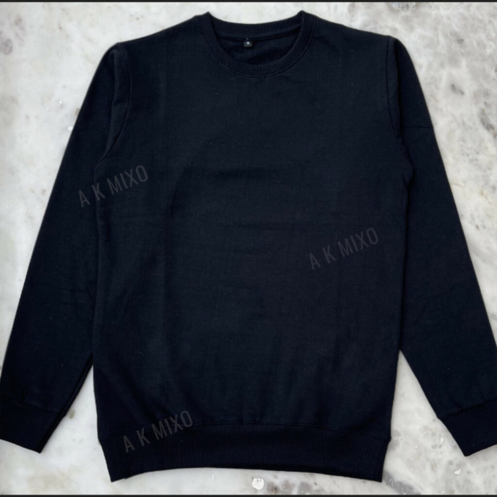Custom Sweetshirts - Ak Mixo
